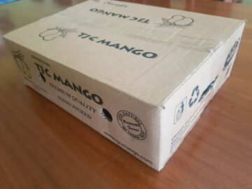 TJC MANGO – Ellawala Horticulture