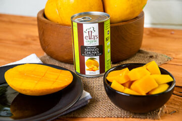 TJC MANGO – Ellawala Horticulture