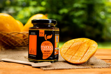 TJC MANGO – Ellawala Horticulture