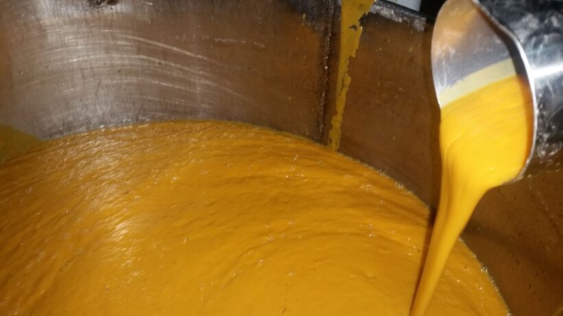 PROCESSED FOOD – Ellawala Horticulture