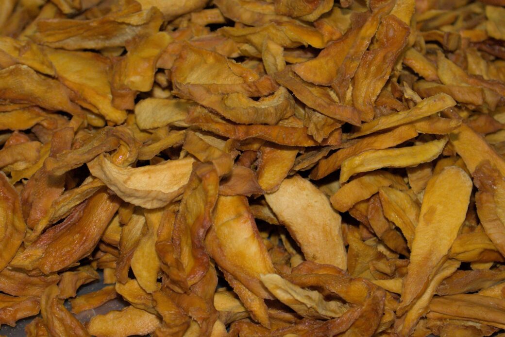 PROCESSED FOOD – Ellawala Horticulture